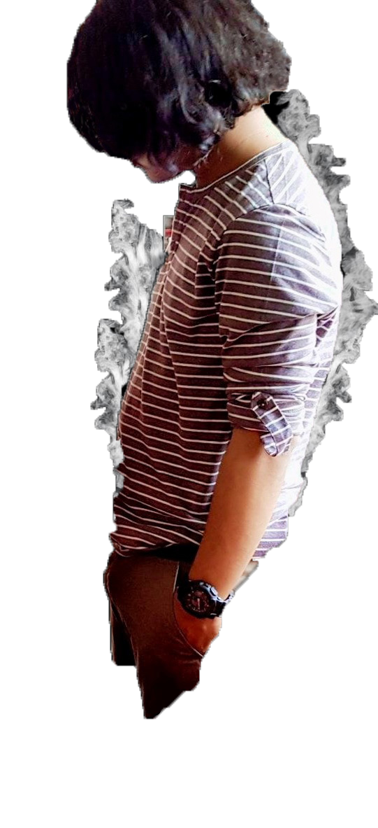 Nischal Tuladhar | Portfolio